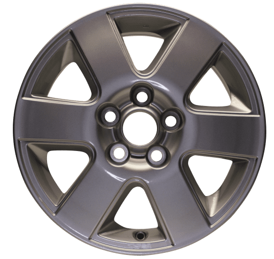 16x6.5 Factory Replacement New Alloy Wheel For Toyota Sienna 2004-2010