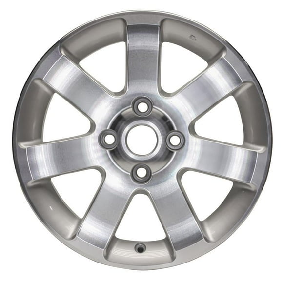 Nissan Sentra Rims