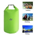 Wofarmy Outdoor Dry Waterproof Bag Dry Bag Sack Waterproof Floating Dry ...