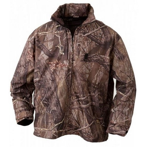 Muddy Water Camo MXT0100-01 Imported Men's Camo Oversized Neoprene ...