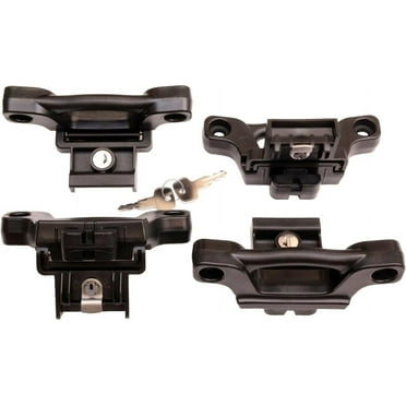 Can-Am New OEM Center Underseat Storage Bin Defender UR, 715003446 ...