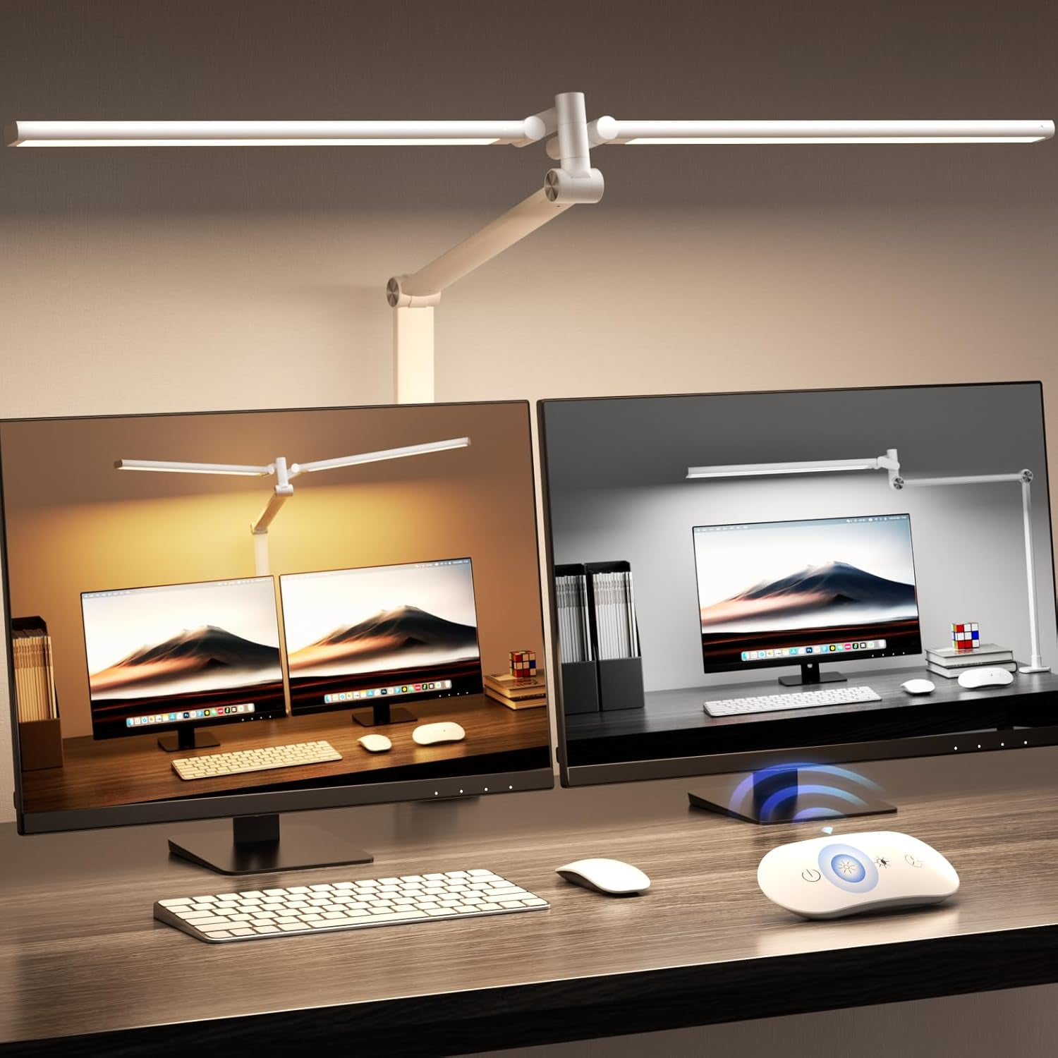 Click here for Unbranded Led Desk Lamp For Office Home  Desk Ligh... prices