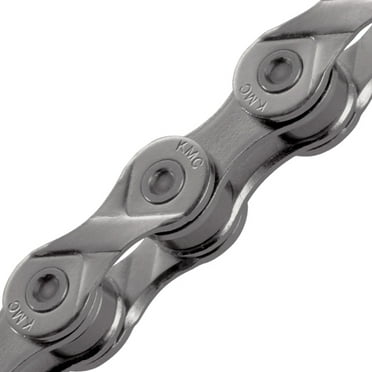 KMC Chain KMC X9SL x 116L CP 9-Speed Bike Chain - Walmart.com