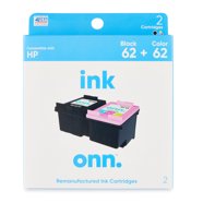 HP 61 Tri-color Original Ink Cartridge (CH562WN) - Walmart.com