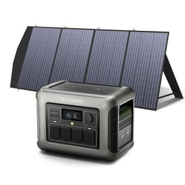EcoFlow RIVER Pro Power Station, 720Wh, 600W AC Output, for EcoFlow RIVER Pro Power Station, 720Wh, 600W AC Output, for