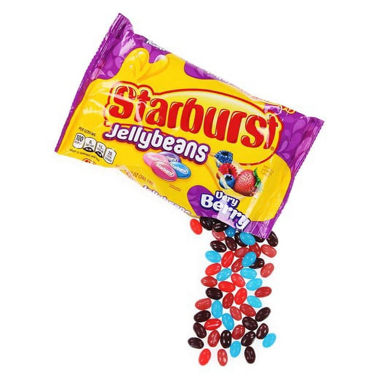 Starburst Jelly Beans Walmart