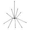Tram® Scanner 25mhz-1,300mhz Vhf/uhf Super Discone Base Antenna ...