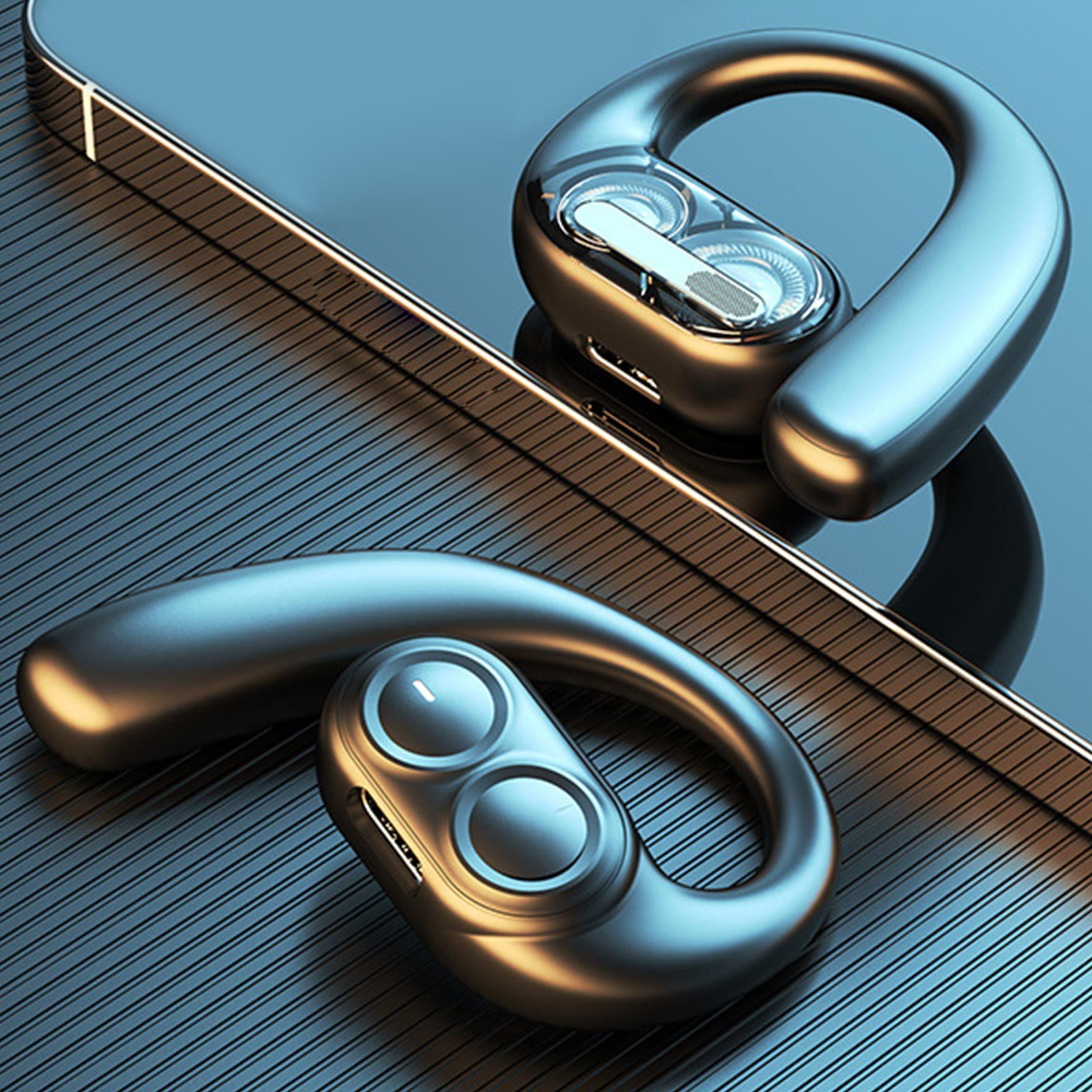 Click here for Eqwljwe Tws Earbud Bluetooth earbud Bluetooth Head... prices