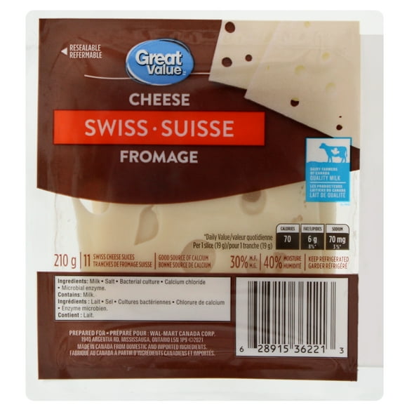Buy Cheese for Sale Online in Canada at Low Prices - Walmart.ca