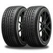 Tire Advanta HPZ-02 275/30ZR20 275/30R20 97W XL AS A/S High Performance ...