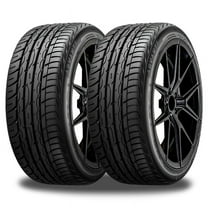 Tire Advanta HPZ-02 275/30ZR20 275/30R20 97W XL AS A/S High Performance - Walmart.com