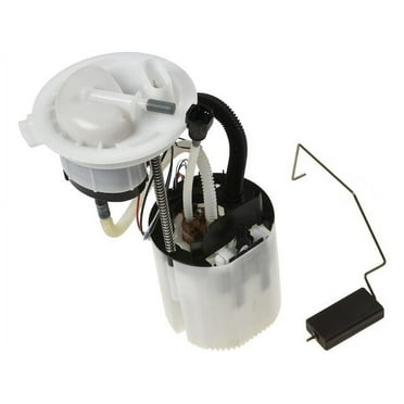 GM Genuine Parts M100020 Fuel Pump Module Assembly - Walmart.com