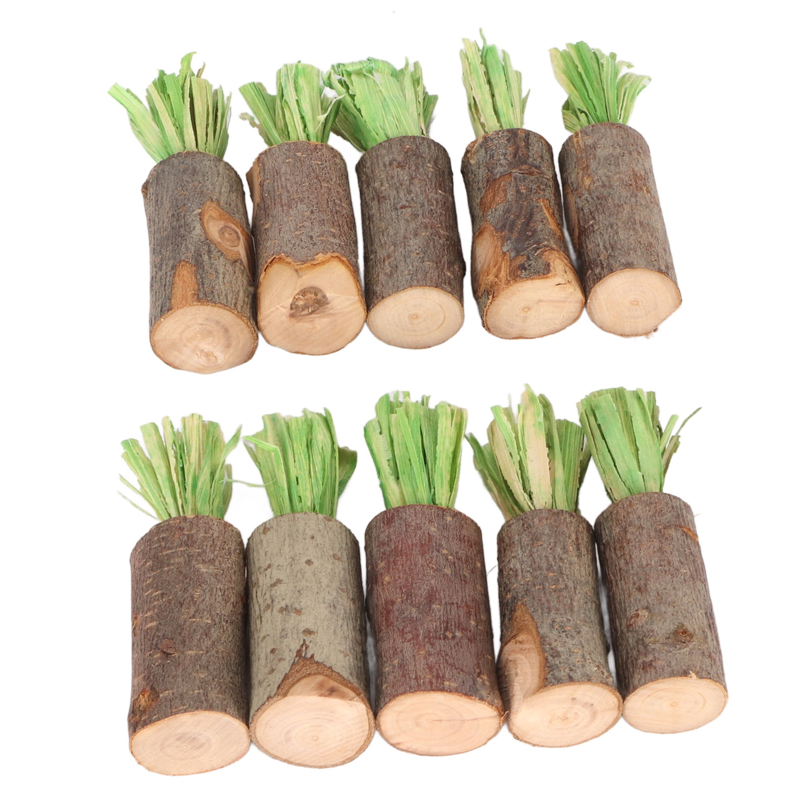 Click here for Estink 10pcs Chew Sticks  Bunny Chew Toys Edible W... prices