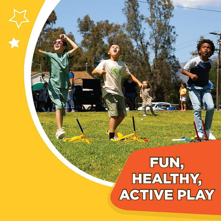 Stomp Rocket Refills