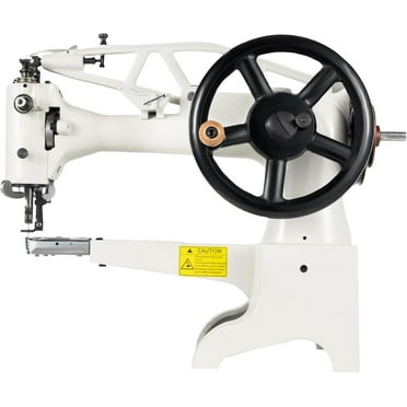 MONIPA Heavy Duty Hand Crank Leather Repair Stitching Machine ...