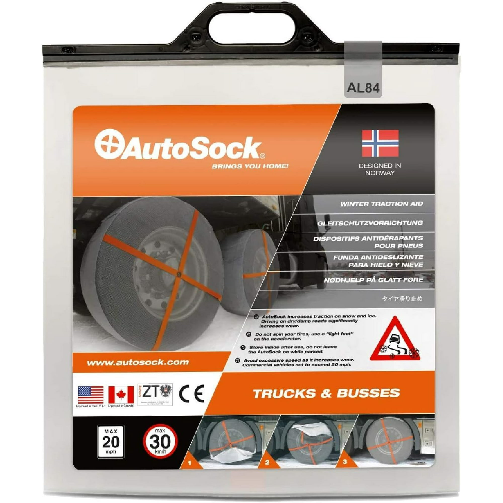 Click here for Autosocks Autosock Al84 Tire Chain Alternative  Wi... prices