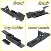 Floor Stool for Sprinter Van, Optimal Support for Co-Driver, with ...