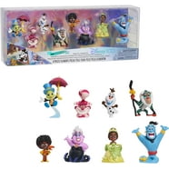 Disney Pixar 2022 Turning Red Movie Deluxe Figure Play Set New with Box ...