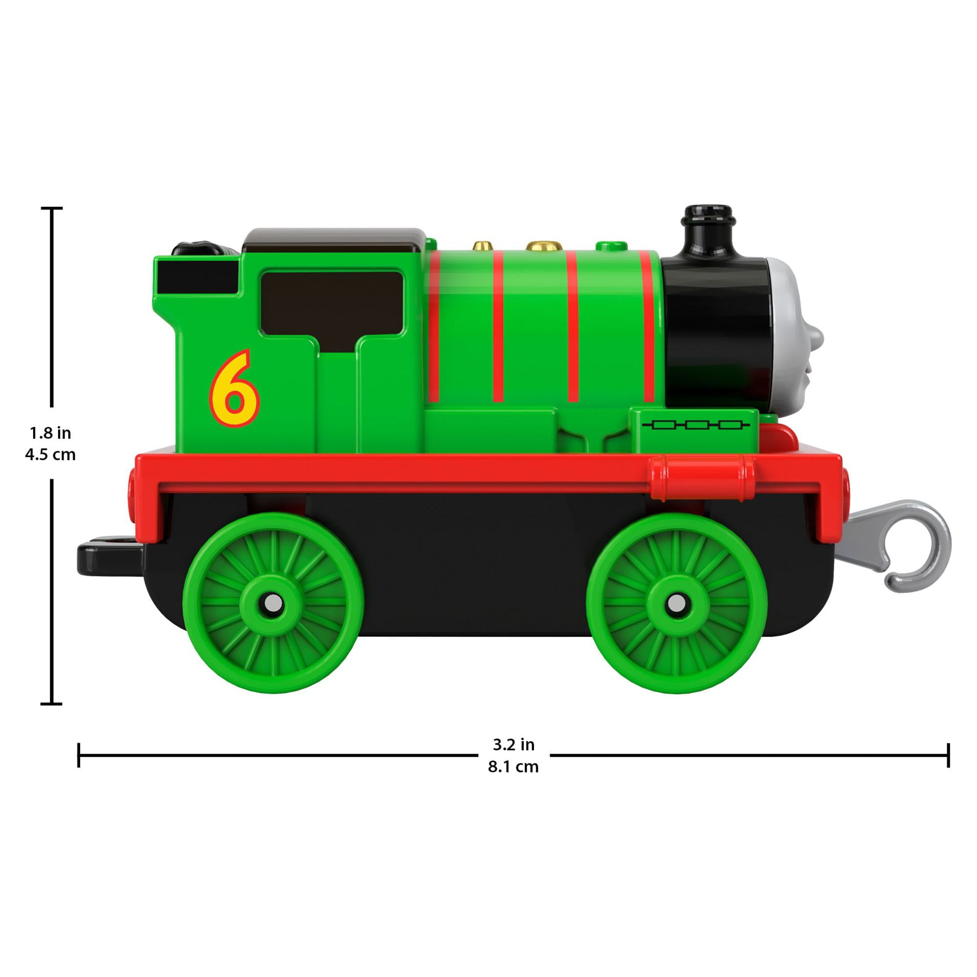 Percy The Train Clip Art