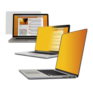 3M Privacy Filter For 13" MacBook Pro, Gold - Walmart.com