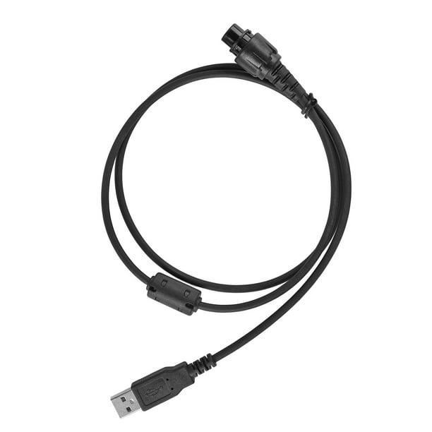 Cable de programación USB PC37 para walkie talkie, línea de escritura ...