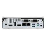 SHUTTLE XPC SLIM DH110 BAREBONE SYSTEM MINI PC - Walmart.com