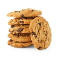Marketside Peanut Butter Chocolate Chunk Cookies 13.5 oz 6 Count Soft ...