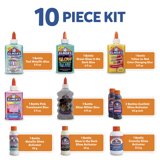 Elmer’s 10-Count Celebration Slime Kit | Assorted Magical Liquid Slime ...