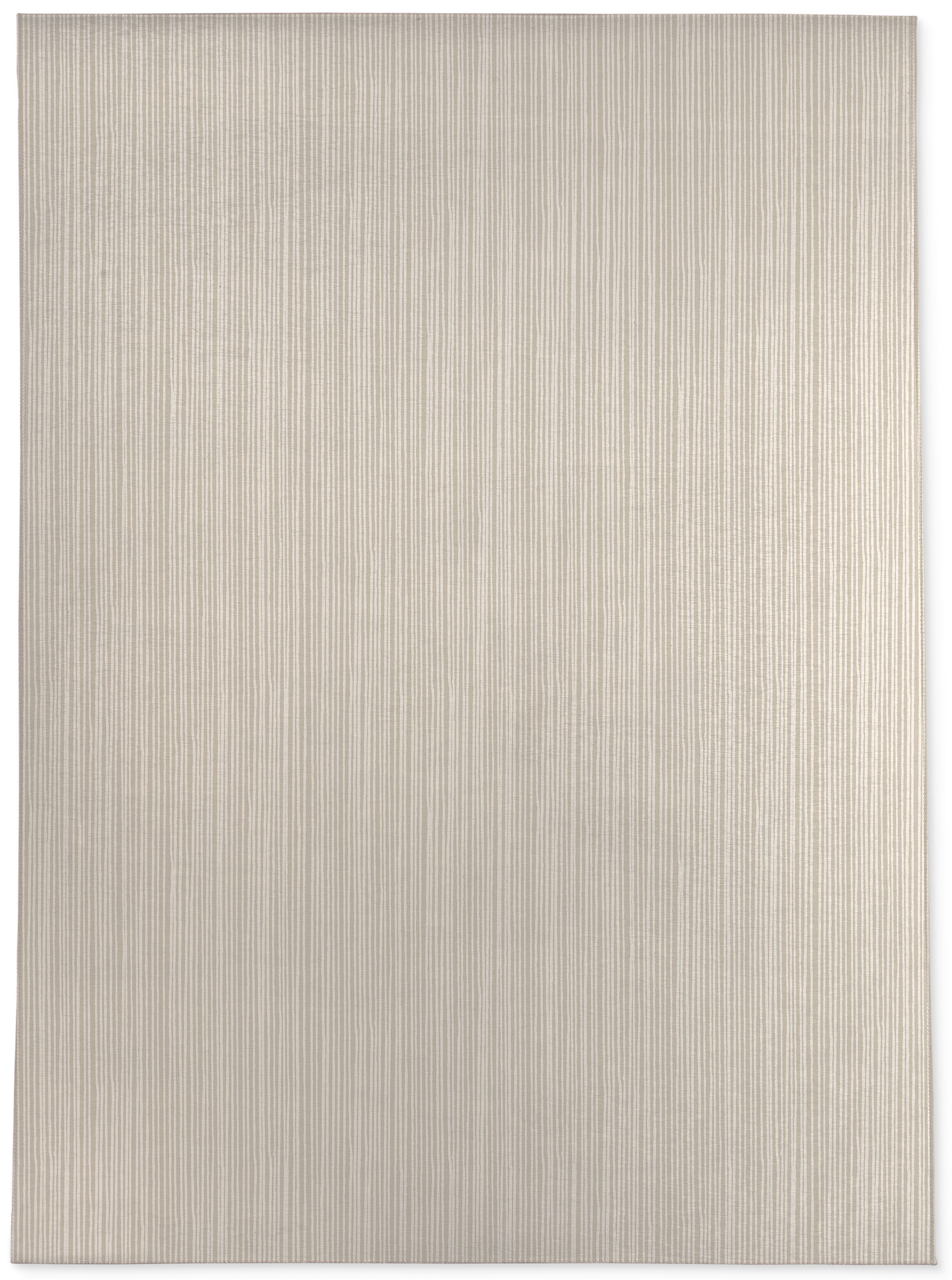 Strings Beige Area Rug by Kavka Designs - Walmart.com