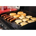 Camp Chef Gridiron Griddle - Catering outdoor griddles - Walmart ...