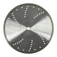 Ox Tools Pro Universal 14 Inch Turbo Rim Diamond Blade For Precision ...