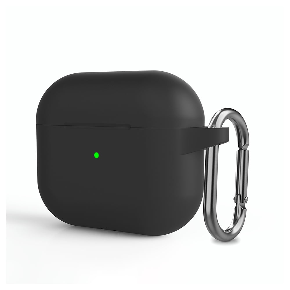 Soft Protective Silicone Cover for Airpods Pro 2nd Gen (2022), Shock ...