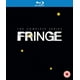 Fringe: The Complete Series - Walmart.com