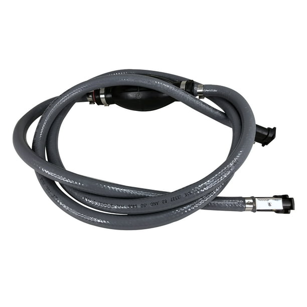 Pactrade Marine Johnson/Evinrude, Fuel Line Assembly Outboard Primer ...