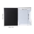 Brynna Music Music Sheet Folder, Large Capacity, Comfortable Viewing ...