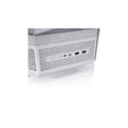 Thermaltake View 370 TG ARGB; Mid Tower Chassis; 1x360mm SF360 ARGB PWM ...