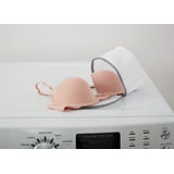 Mainstays Mesh Bra Wash Bag Protects Garments for Washing and ...