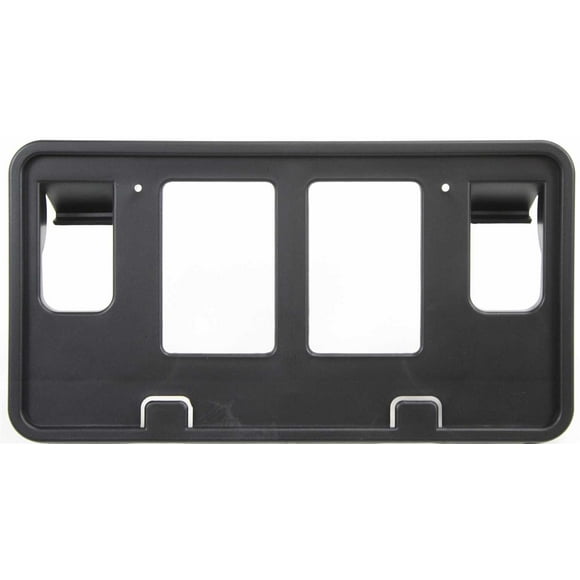F150 Front License Plate Bracket