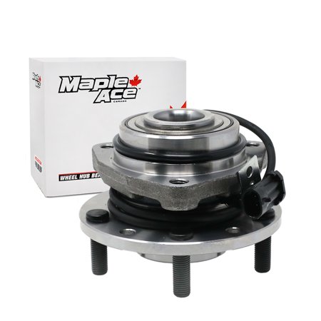 MAPLE ACE Compatible with/Replacement for WHB 513124, 12413045 ...