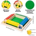 BESTSKY 2026 New Board Games,Interactive Game Mode Board Games for ...