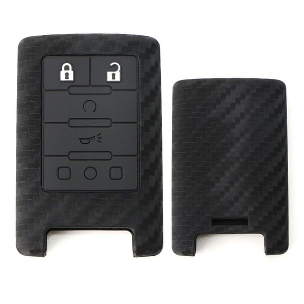 2008 Corvette Key Fob Case