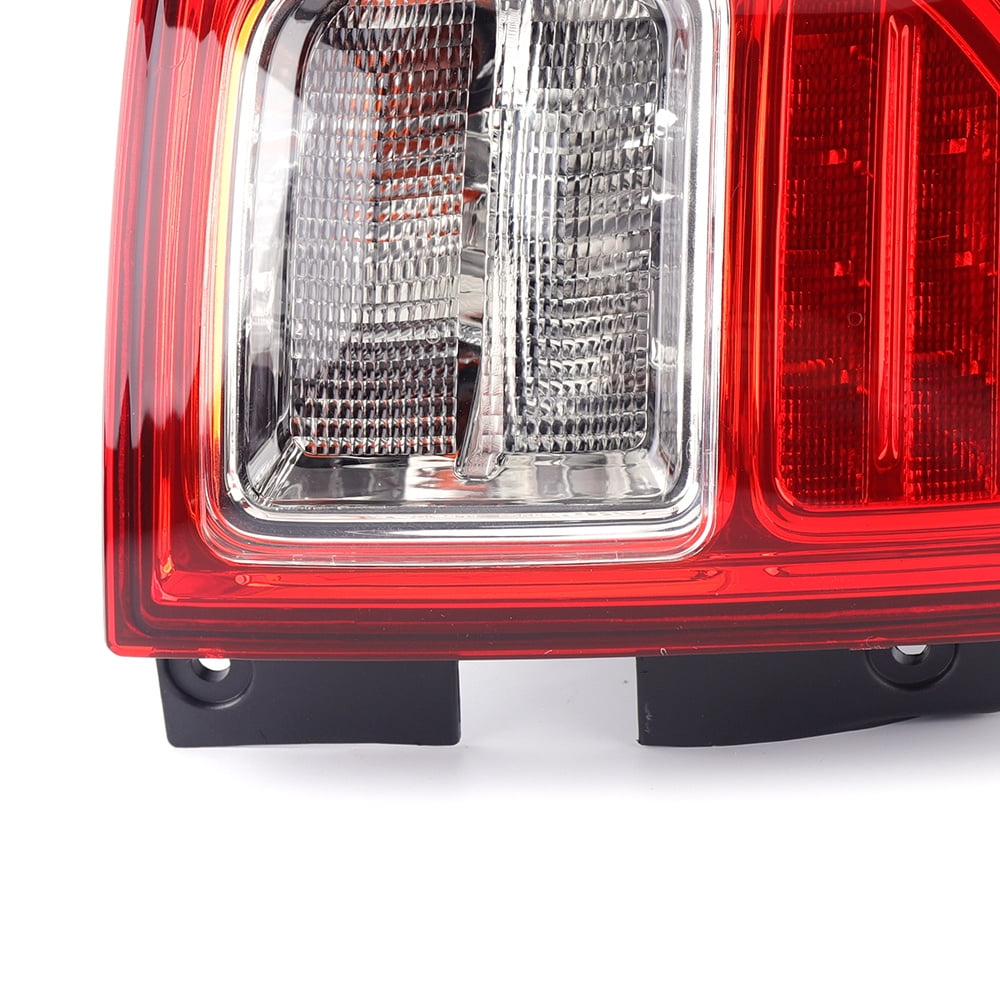 Phyun Left Driver Side LED Tail Light For Jeep Compass 2014-2017 ...