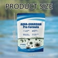 Aqua Guardian Pond Cleaner Aqua Guardian Pro Formula for Pond Water ...