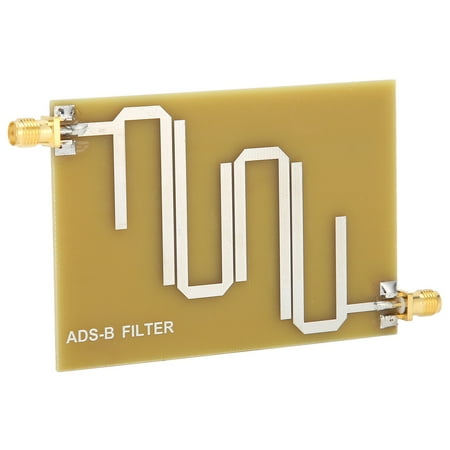 Peahefy PCB Filter Module,Filter Module,Filter Module Microstrip 1‑1 ...