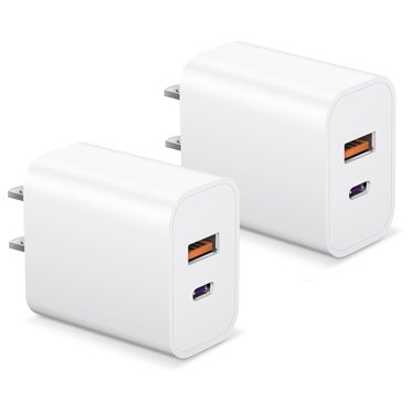 FGY 5V1A Wall Charger Block USB Charger Power Supply Brick Charging ...