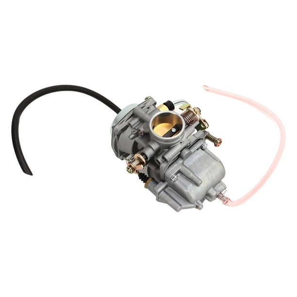 Carburador de ATV, Prueba de ImpactO de Carbohidratos para JS400 JS400 ...