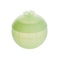 10 Pack Inflatable Double-Opening Silicone Water Ball For Outdoor Pools ...