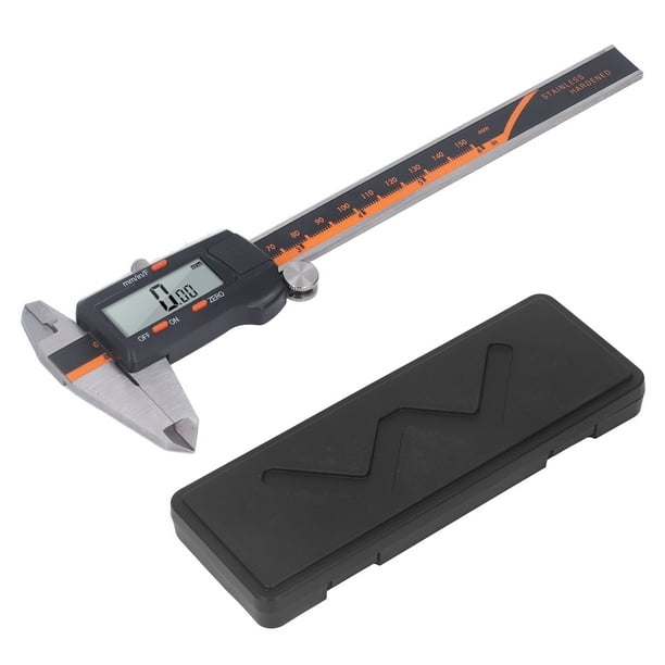 Calibrador Digital Calibrador De Pantalla Digital Calibrador ...