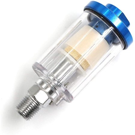 Mini Compressed Air Filter, Mini Particulate Water Oil Separator Dust ...
