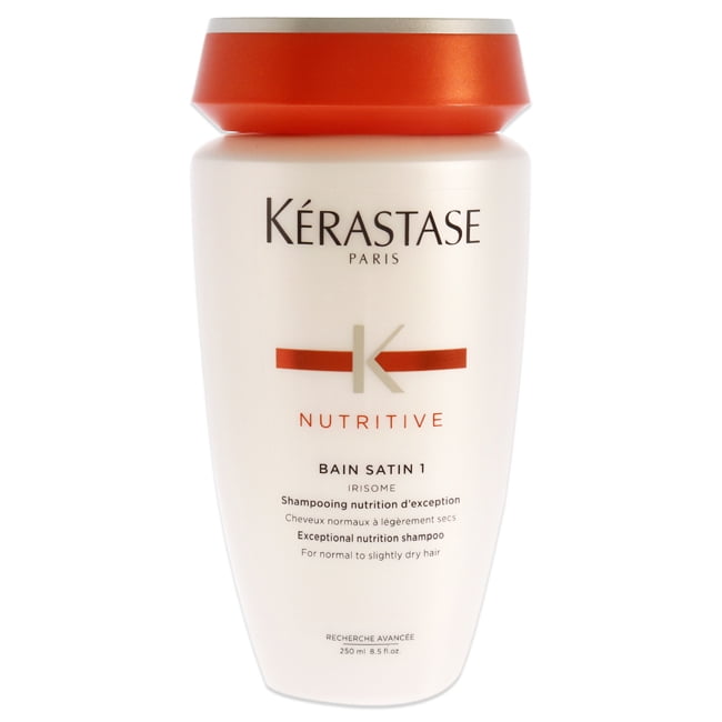 Click here for Kérastase Kerastase Nutritive Bain Satin 1 Excepti... prices